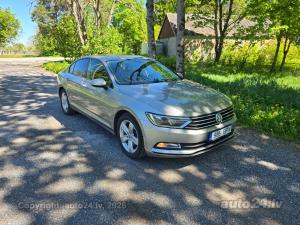 Volkswagen Passat 2016 in Keila, with an engine capacity of 1.60 L and mileage of 290 thousand km for 6500 €, photo  on AUTOMOTO.COM.LV