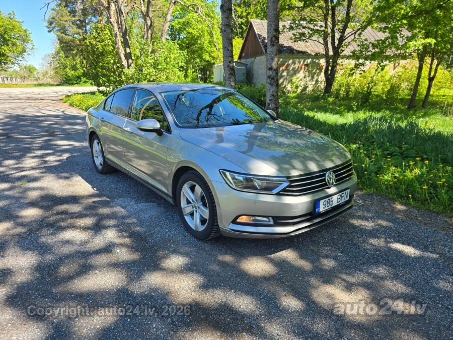 Volkswagen Passat 2016 in Keila, with an engine capacity of 1.60 L and mileage of 290 thousand km for 6500 €, photo 1 on AUTOMOTO.COM.LV