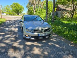 Volkswagen Passat 2016 in Keila, with an engine capacity of 1.60 L and mileage of 290 thousand km for 6500 €, photo 3 on AUTOMOTO.COM.LV