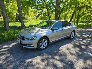 Volkswagen Passat 2016 in Keila, with an engine capacity of 1.60 L and mileage of 290 thousand km for 6500 €, photo 4 on AUTOMOTO.COM.LV