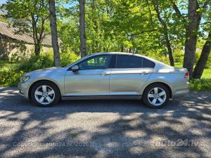 Volkswagen Passat 2016 in Keila, with an engine capacity of 1.60 L and mileage of 290 thousand km for 6500 €, photo 6 on AUTOMOTO.COM.LV