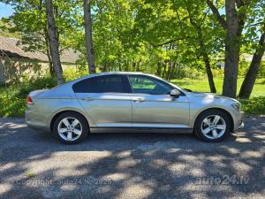 Volkswagen Passat 2016 in Keila, with an engine capacity of 1.60 L and mileage of 290 thousand km for 6500 €, photo 7 on AUTOMOTO.COM.LV