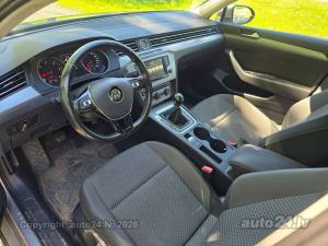 Volkswagen Passat 2016 in Keila, with an engine capacity of 1.60 L and mileage of 290 thousand km for 6500 €, photo 10 on AUTOMOTO.COM.LV