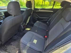 Volkswagen Passat 2016 in Keila, with an engine capacity of 1.60 L and mileage of 290 thousand km for 6500 €, photo 11 on AUTOMOTO.COM.LV