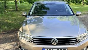 Volkswagen Passat 2016 Rapla, ar dzinēja tilpumu 1.40 L un nobraukumu 151 tūkst. km par 12500 €, foto 7 vietnē AUTOMOTO.COM.LV
