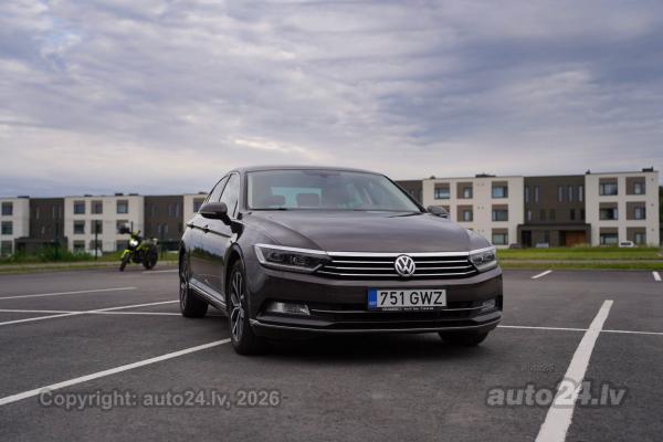 Volkswagen Passat 2016 in Tartu, with an engine capacity of 2.00 L and mileage of 247 thousand km for 12900 €, photo 4 on AUTOMOTO.COM.LV