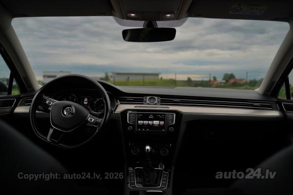 Volkswagen Passat 2016 in Tartu, with an engine capacity of 2.00 L and mileage of 247 thousand km for 12900 €, photo 10 on AUTOMOTO.COM.LV