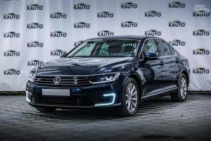 Volkswagen Passat 2016 Kauņa, ar dzinēja tilpumu 1.40 L un nobraukumu 270 tūkst. km par 11990 €, foto  vietnē AUTOMOTO.COM.LV