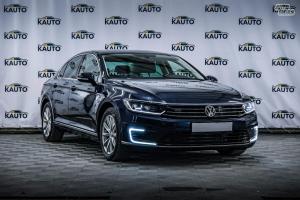 Volkswagen Passat 2016 Kauņa, ar dzinēja tilpumu 1.40 L un nobraukumu 270 tūkst. km par 11990 €, foto 3 vietnē AUTOMOTO.COM.LV