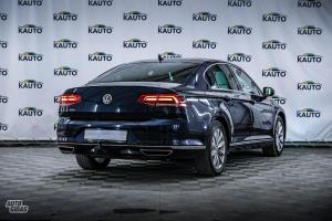 Volkswagen Passat 2016 Kauņa, ar dzinēja tilpumu 1.40 L un nobraukumu 270 tūkst. km par 11990 €, foto 4 vietnē AUTOMOTO.COM.LV