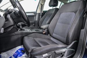 Volkswagen Passat 2016 Kauņa, ar dzinēja tilpumu 1.40 L un nobraukumu 270 tūkst. km par 11990 €, foto 7 vietnē AUTOMOTO.COM.LV