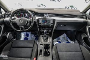 Volkswagen Passat 2016 Kauņa, ar dzinēja tilpumu 1.40 L un nobraukumu 270 tūkst. km par 11990 €, foto 9 vietnē AUTOMOTO.COM.LV