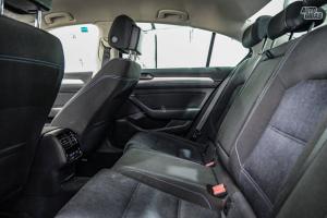 Volkswagen Passat 2016 Kauņa, ar dzinēja tilpumu 1.40 L un nobraukumu 270 tūkst. km par 11990 €, foto 10 vietnē AUTOMOTO.COM.LV