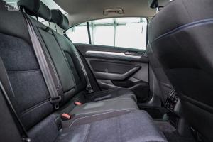 Volkswagen Passat 2016 Kauņa, ar dzinēja tilpumu 1.40 L un nobraukumu 270 tūkst. km par 11990 €, foto 11 vietnē AUTOMOTO.COM.LV