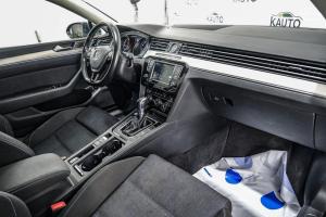 Volkswagen Passat 2016 Kauņa, ar dzinēja tilpumu 1.40 L un nobraukumu 270 tūkst. km par 11990 €, foto 12 vietnē AUTOMOTO.COM.LV