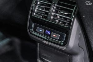 Volkswagen Passat 2016 Kauņa, ar dzinēja tilpumu 1.40 L un nobraukumu 270 tūkst. km par 11990 €, foto 14 vietnē AUTOMOTO.COM.LV