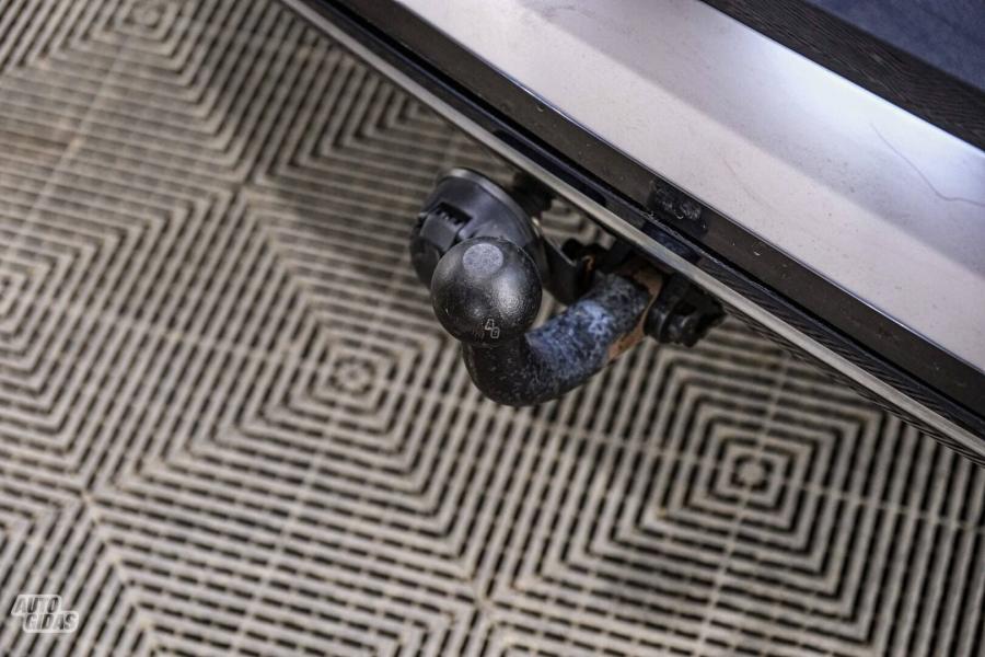 Volkswagen Passat 2016 Kauņa, ar dzinēja tilpumu 1.40 L un nobraukumu 270 tūkst. km par 11990 €, foto 15 vietnē AUTOMOTO.COM.LV