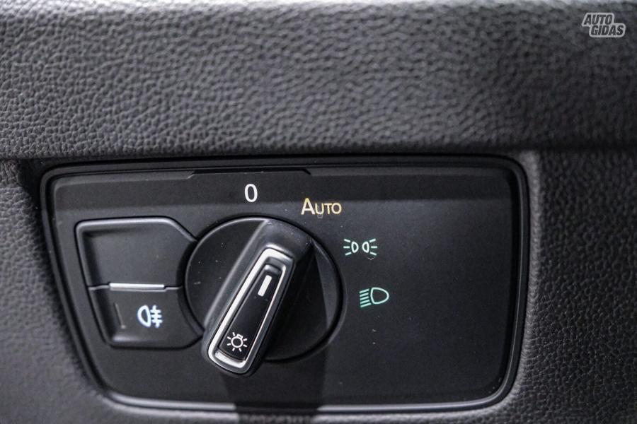 Volkswagen Passat 2016 Kauņa, ar dzinēja tilpumu 1.40 L un nobraukumu 270 tūkst. km par 11990 €, foto 19 vietnē AUTOMOTO.COM.LV