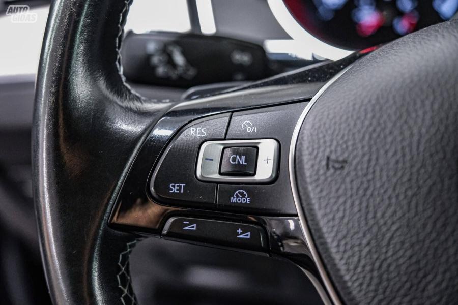 Volkswagen Passat 2016 Kauņa, ar dzinēja tilpumu 1.40 L un nobraukumu 270 tūkst. km par 11990 €, foto 20 vietnē AUTOMOTO.COM.LV