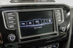 Volkswagen Passat 2016 Kauņa, ar dzinēja tilpumu 1.40 L un nobraukumu 270 tūkst. km par 11990 €, foto 23 vietnē AUTOMOTO.COM.LV