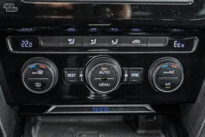 Volkswagen Passat 2016 Kauņa, ar dzinēja tilpumu 1.40 L un nobraukumu 270 tūkst. km par 11990 €, foto 24 vietnē AUTOMOTO.COM.LV