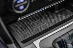 Volkswagen Passat 2016 Kauņa, ar dzinēja tilpumu 1.40 L un nobraukumu 270 tūkst. km par 11990 €, foto 25 vietnē AUTOMOTO.COM.LV