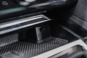 Volkswagen Passat 2016 Kauņa, ar dzinēja tilpumu 1.40 L un nobraukumu 270 tūkst. km par 11990 €, foto 26 vietnē AUTOMOTO.COM.LV