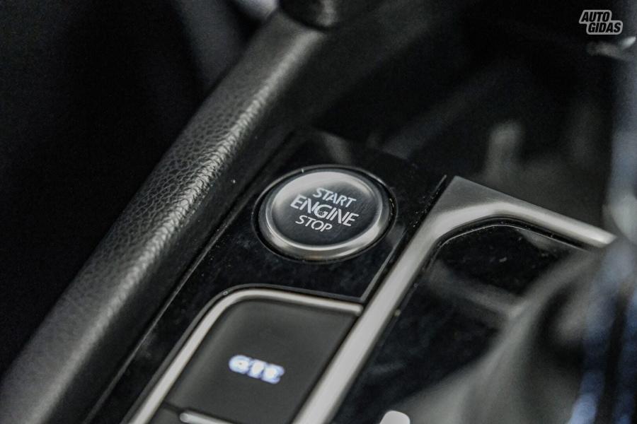 Volkswagen Passat 2016 Kauņa, ar dzinēja tilpumu 1.40 L un nobraukumu 270 tūkst. km par 11990 €, foto 27 vietnē AUTOMOTO.COM.LV
