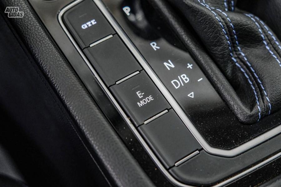 Volkswagen Passat 2016 Kauņa, ar dzinēja tilpumu 1.40 L un nobraukumu 270 tūkst. km par 11990 €, foto 28 vietnē AUTOMOTO.COM.LV