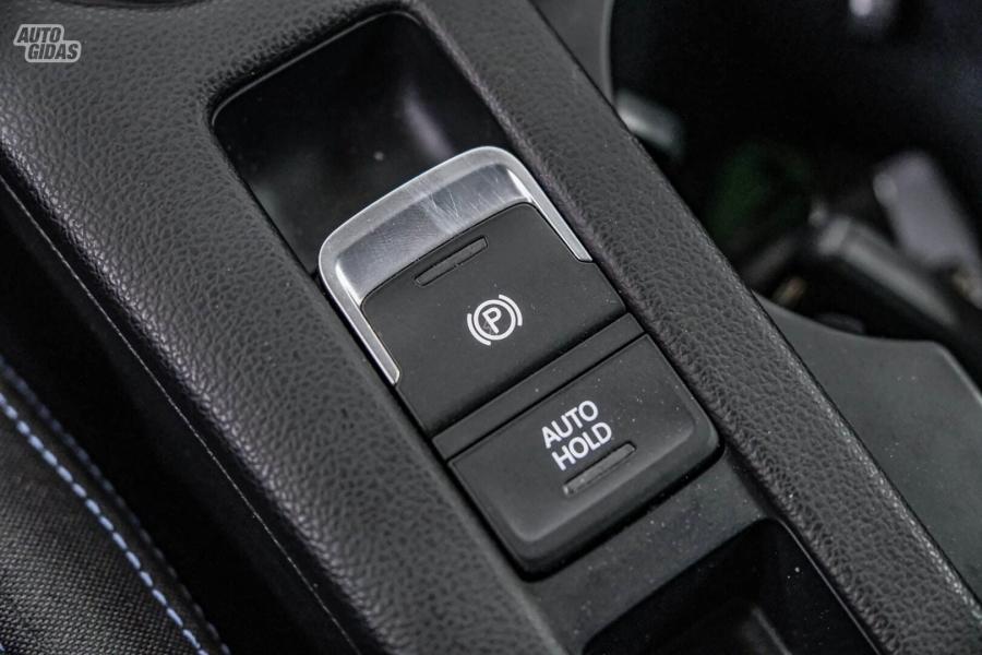 Volkswagen Passat 2016 Kauņa, ar dzinēja tilpumu 1.40 L un nobraukumu 270 tūkst. km par 11990 €, foto 29 vietnē AUTOMOTO.COM.LV