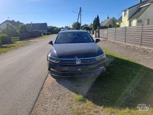 Volkswagen Passat 2016 in Gargzdai, with an engine capacity of 2.00 L and mileage of 220 thousand km for 6700 €, photo 3 on AUTOMOTO.COM.LV
