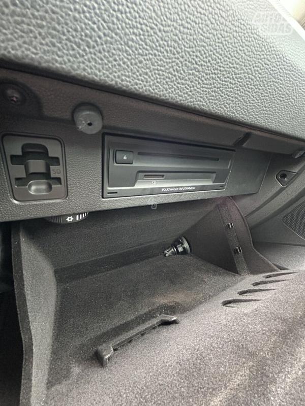 Volkswagen Passat 2016 Viļņa, ar dzinēja tilpumu 1.40 L un nobraukumu 270 tūkst. km par 8100 €, foto 7 vietnē AUTOMOTO.COM.LV