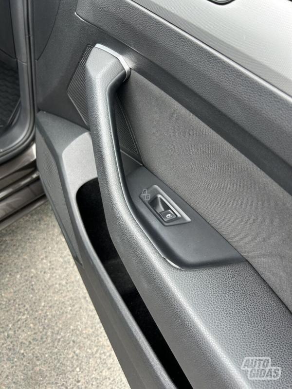 Volkswagen Passat 2016 Viļņa, ar dzinēja tilpumu 1.40 L un nobraukumu 270 tūkst. km par 8100 €, foto 10 vietnē AUTOMOTO.COM.LV