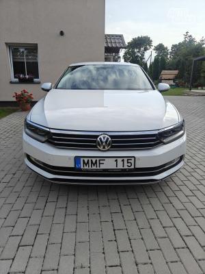 Volkswagen Passat 2016 Viļņa, ar dzinēja tilpumu 1.40 L un nobraukumu 77 tūkst. km par 12500 €, foto 3 vietnē AUTOMOTO.COM.LV