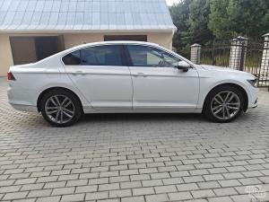 Volkswagen Passat 2016 Viļņa, ar dzinēja tilpumu 1.40 L un nobraukumu 77 tūkst. km par 12500 €, foto 5 vietnē AUTOMOTO.COM.LV
