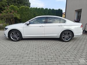 Volkswagen Passat 2016 Viļņa, ar dzinēja tilpumu 1.40 L un nobraukumu 77 tūkst. km par 12500 €, foto 9 vietnē AUTOMOTO.COM.LV