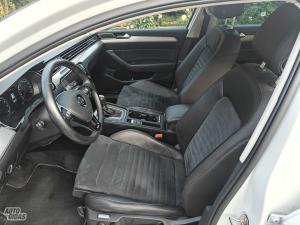 Volkswagen Passat 2016 Viļņa, ar dzinēja tilpumu 1.40 L un nobraukumu 77 tūkst. km par 12500 €, foto 11 vietnē AUTOMOTO.COM.LV