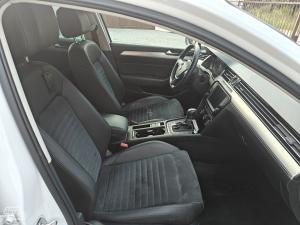 Volkswagen Passat 2016 Viļņa, ar dzinēja tilpumu 1.40 L un nobraukumu 77 tūkst. km par 12500 €, foto 12 vietnē AUTOMOTO.COM.LV