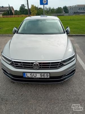 Volkswagen Passat 2016 in Jonava, with an engine capacity of 2.00 L and mileage of 200 thousand km for 14500 €, photo  on AUTOMOTO.COM.LV