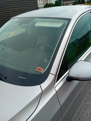 Volkswagen Passat 2016 in Jonava, with an engine capacity of 2.00 L and mileage of 200 thousand km for 14500 €, photo 15 on AUTOMOTO.COM.LV