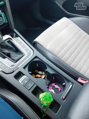 Volkswagen Passat 2016 in Jonava, with an engine capacity of 2.00 L and mileage of 200 thousand km for 14500 €, photo 17 on AUTOMOTO.COM.LV