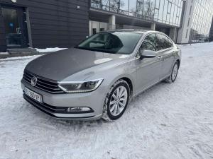 Volkswagen Passat 2017 Kauņa, ar dzinēja tilpumu 2.00 L un nobraukumu 245 tūkst. km par 11300 €, foto  vietnē AUTOMOTO.COM.LV