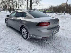 Volkswagen Passat 2017 Kauņa, ar dzinēja tilpumu 2.00 L un nobraukumu 245 tūkst. km par 11300 €, foto 2 vietnē AUTOMOTO.COM.LV
