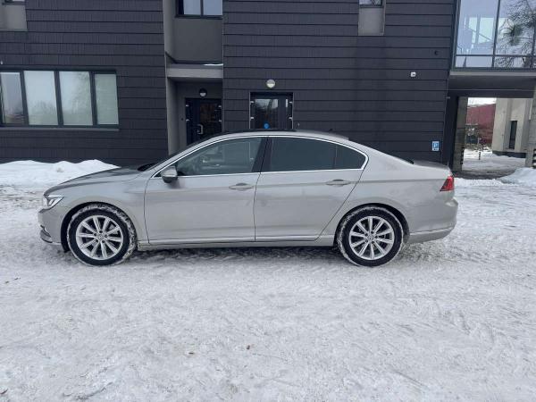 Volkswagen Passat 2017 Kauņa, ar dzinēja tilpumu 2.00 L un nobraukumu 245 tūkst. km par 11300 €, foto 5 vietnē AUTOMOTO.COM.LV