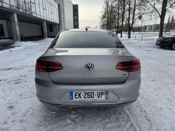 Volkswagen Passat 2017 Kauņa, ar dzinēja tilpumu 2.00 L un nobraukumu 245 tūkst. km par 11300 €, foto 6 vietnē AUTOMOTO.COM.LV