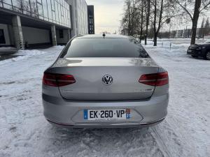 Volkswagen Passat 2017 Kauņa, ar dzinēja tilpumu 2.00 L un nobraukumu 245 tūkst. km par 11300 €, foto 6 vietnē AUTOMOTO.COM.LV