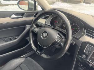Volkswagen Passat 2017 Kauņa, ar dzinēja tilpumu 2.00 L un nobraukumu 245 tūkst. km par 11300 €, foto 22 vietnē AUTOMOTO.COM.LV