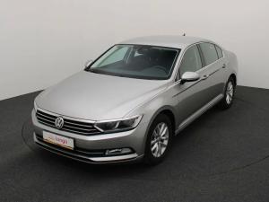 Volkswagen Passat 2017 Viļņa, ar dzinēja tilpumu 1.40 L un nobraukumu 187 tūkst. km par 11299 €, foto  vietnē AUTOMOTO.COM.LV