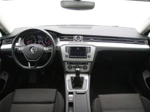 Volkswagen Passat 2017 Viļņa, ar dzinēja tilpumu 1.40 L un nobraukumu 187 tūkst. km par 11299 €, foto 3 vietnē AUTOMOTO.COM.LV