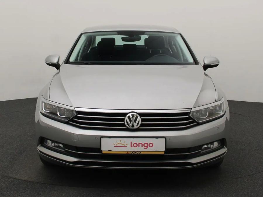 Volkswagen Passat 2017 Viļņa, ar dzinēja tilpumu 1.40 L un nobraukumu 187 tūkst. km par 11299 €, foto 4 vietnē AUTOMOTO.COM.LV